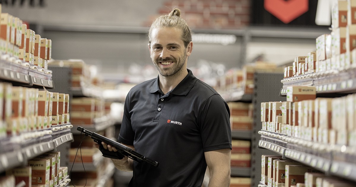 Service & diensten | Würth Belux - Wurth Belux
